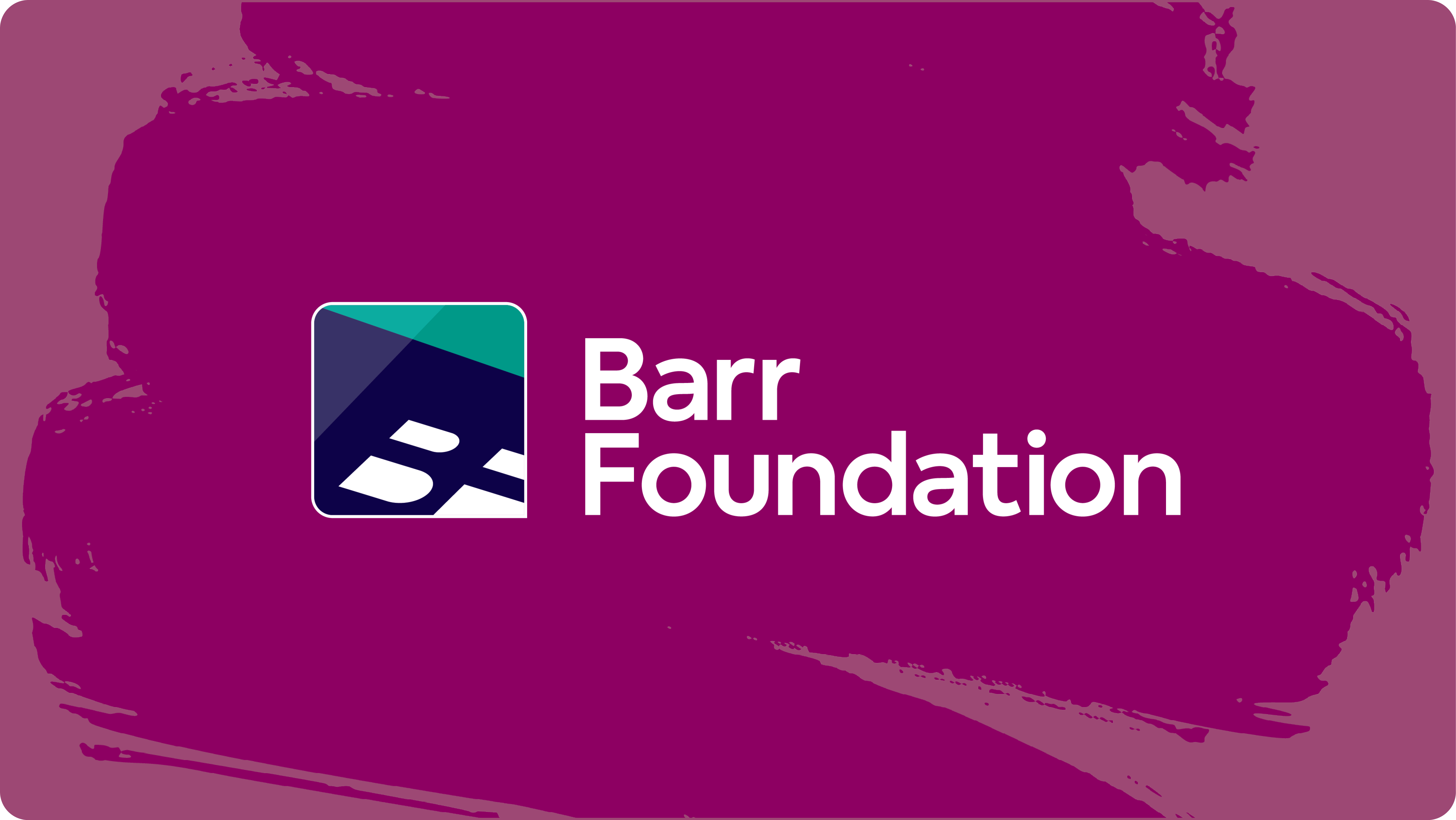 Emily Sidla - Barr Foundation