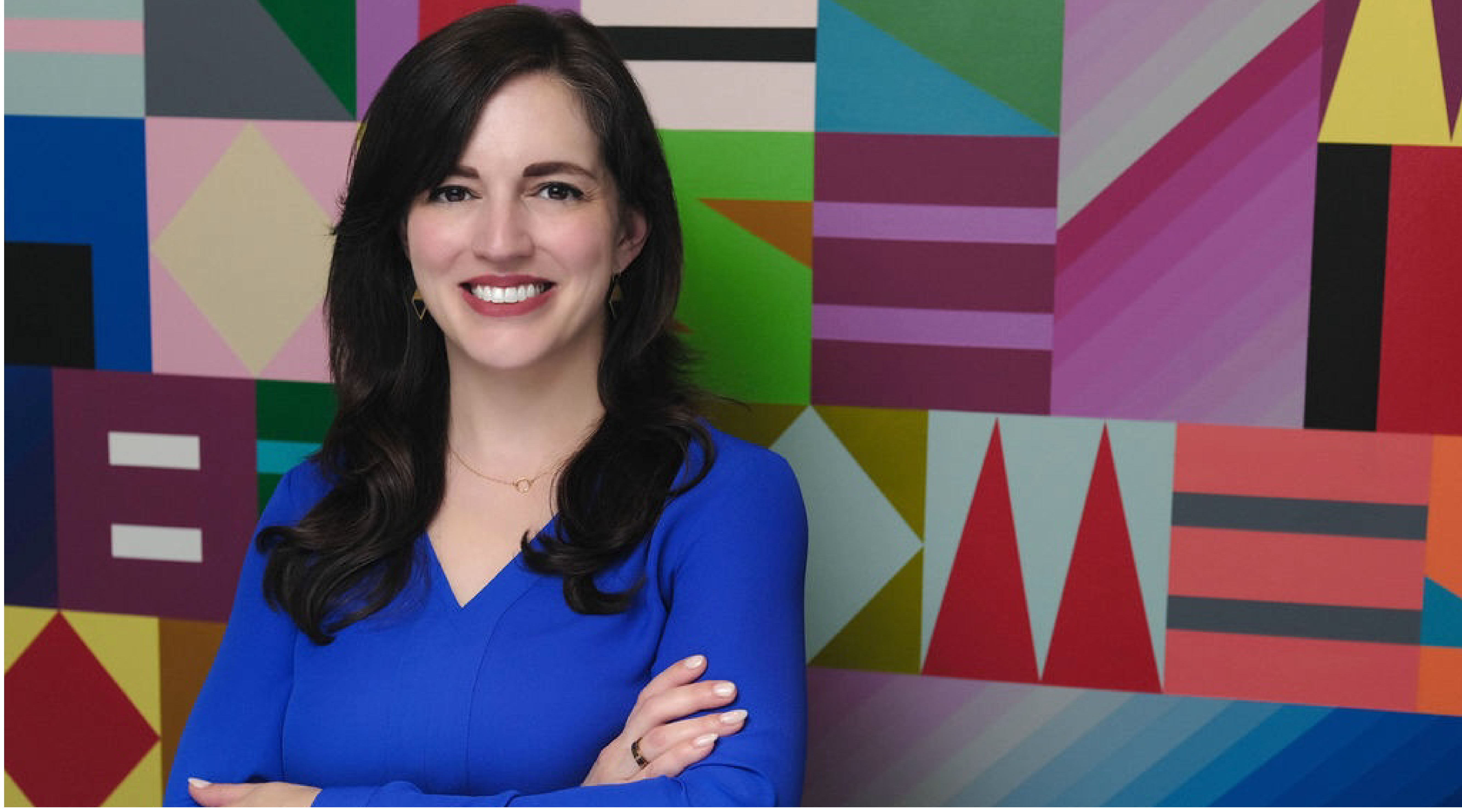 Brit Vasconcellos - Barr Foundation